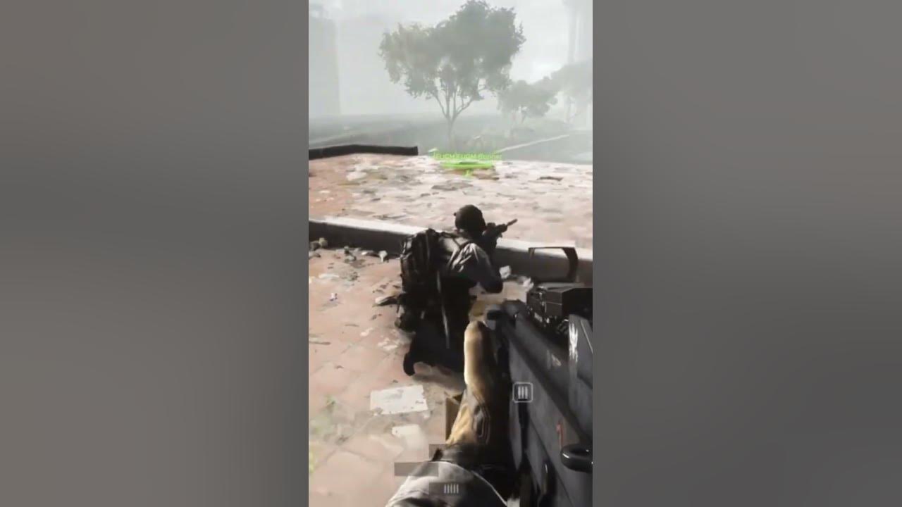 I'm Tired Of Arguing With You #ps5gameplay #bf4 #gaming #battlefield #fps #battlefieldcommunity ...