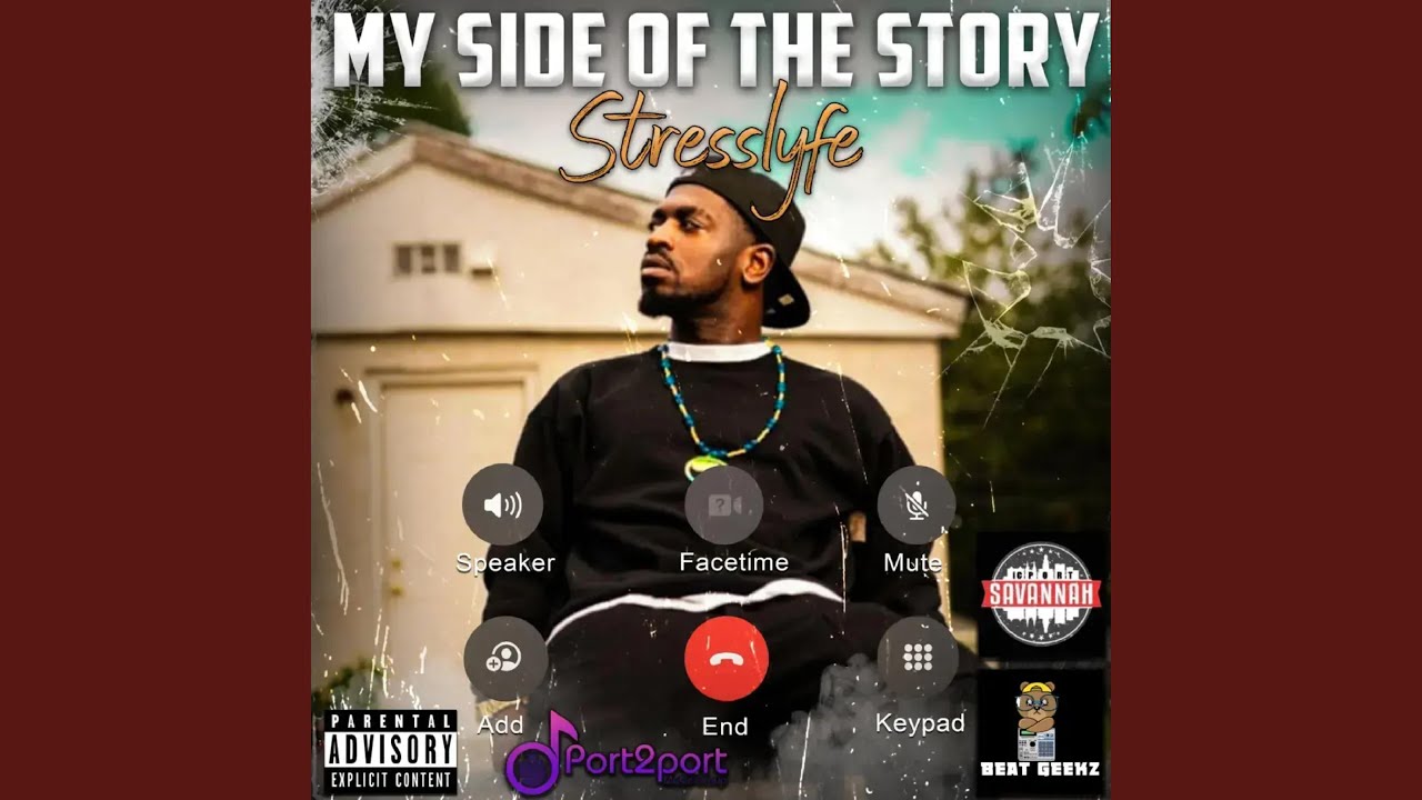 From My Perspective (feat. Thugga Thug) - YouTube