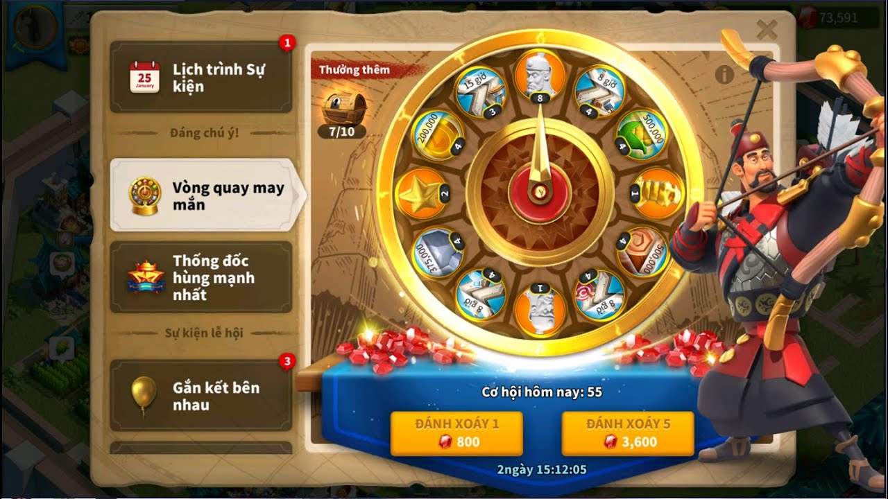 100 VÒNG QUAY YI SEONG GYE - (SPEND 72K GEMS FOR YSG WHEEL) - YouTube