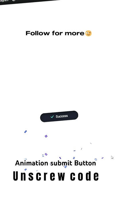 Submit Button Html Css Javascriptshorts Trending Coding Webdesign Youtube