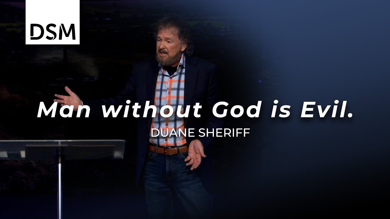 Calling Evil Good | How to Prepare | Part 2 - YouTube