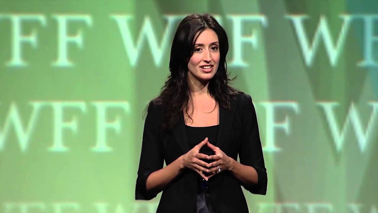 Erica Orange Speaking Fee, Schedule, Bio & Contact Details