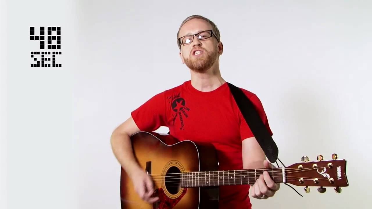 60 Seconds with Clay Combs - YouTube