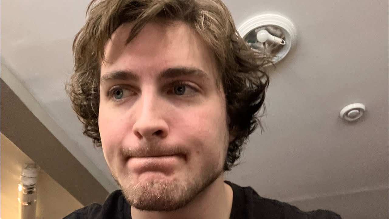 Day 8: No Weed (Bad Day) - YouTube