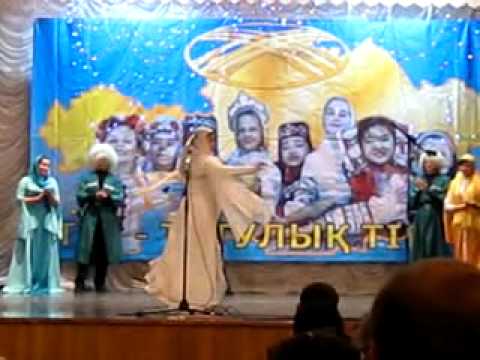 Чечено-ингушские тигры танцуют лезгинку!