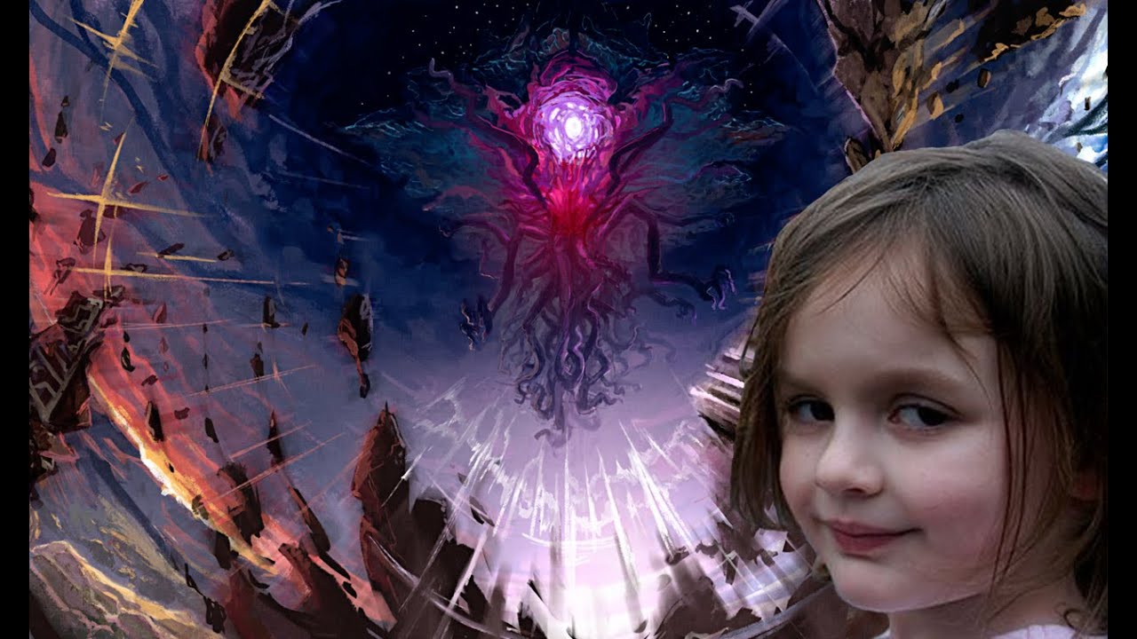 Modern Magic — Affinity vs. Izzet Polymorph - YouTube