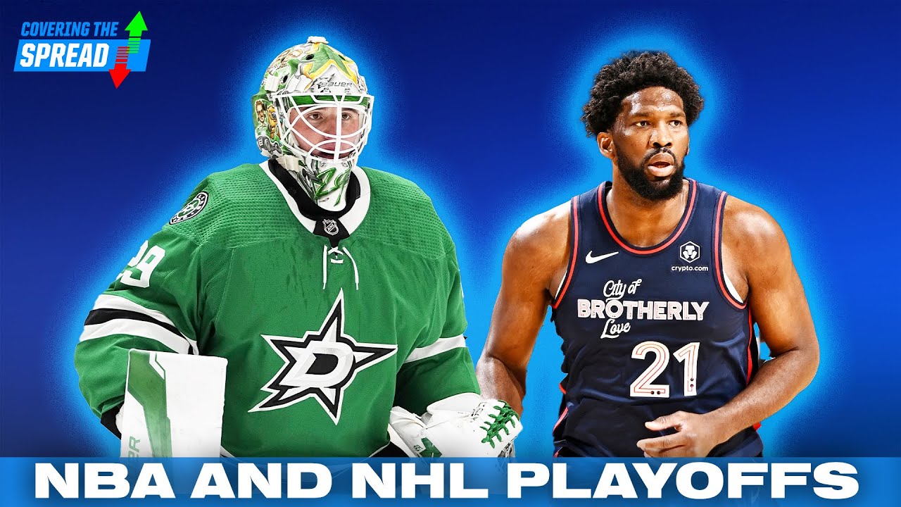 NBA Playoffs and NHL Stanley Cup Playoffs Previews | Covering the ...