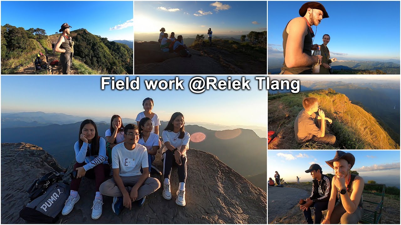 Reiek_Tlang_Fieldwork - YouTube