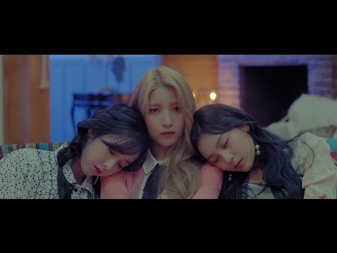 【MV中字】GFRIEND - Sunrise (해야) [Chinese Sub]