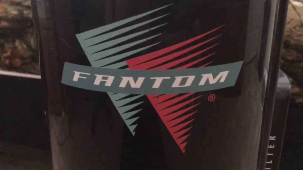 Fantom Fury Review - YouTube