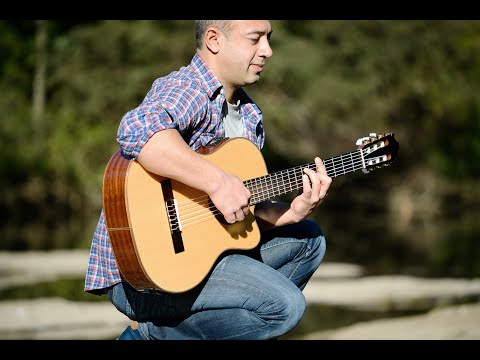 Muharrem Aslan - Benimle Evlenir misin