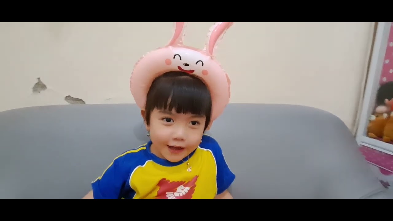 Crystal 👧 watched Moana 2 ~ Disney - YouTube