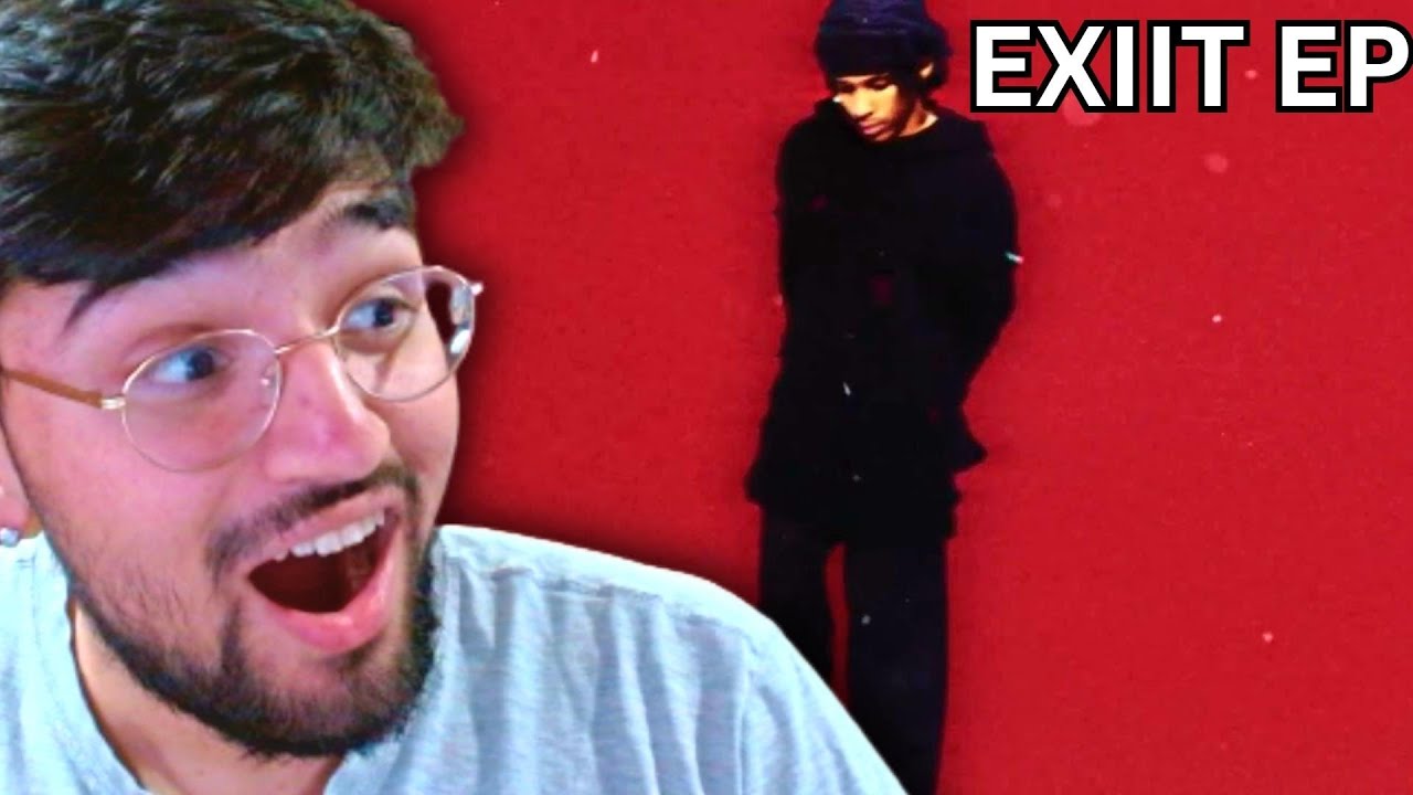 BANGER AFTER BANGER😫! Kanii "exiit" EP REACTION @Kaniio - YouTube