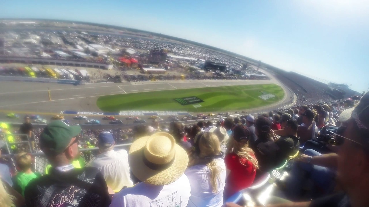 2017 Racing Season Episode #5-The Great American Race - YouTube