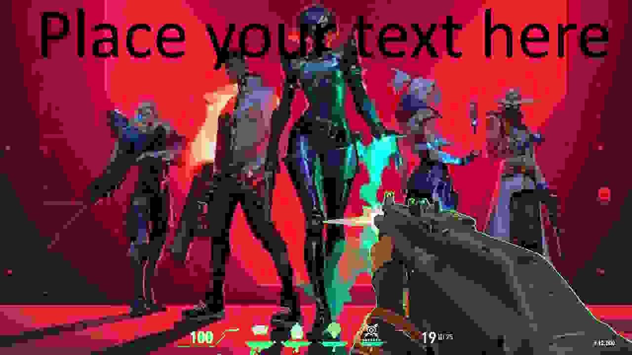 10 Minute Valorant Video - Ep. 1 - YouTube