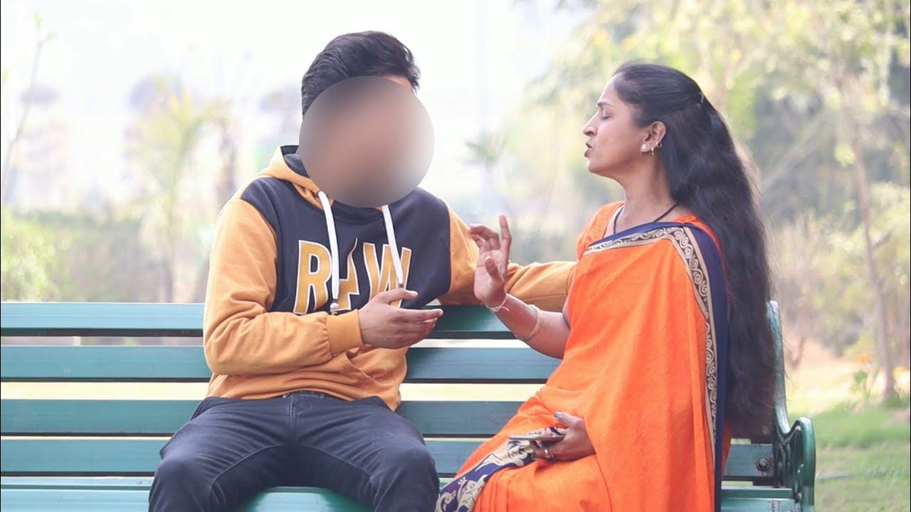 Devar Ne Kiya Bhabhi Ko Preshan Exposed By Dheeraj Singh Youtube