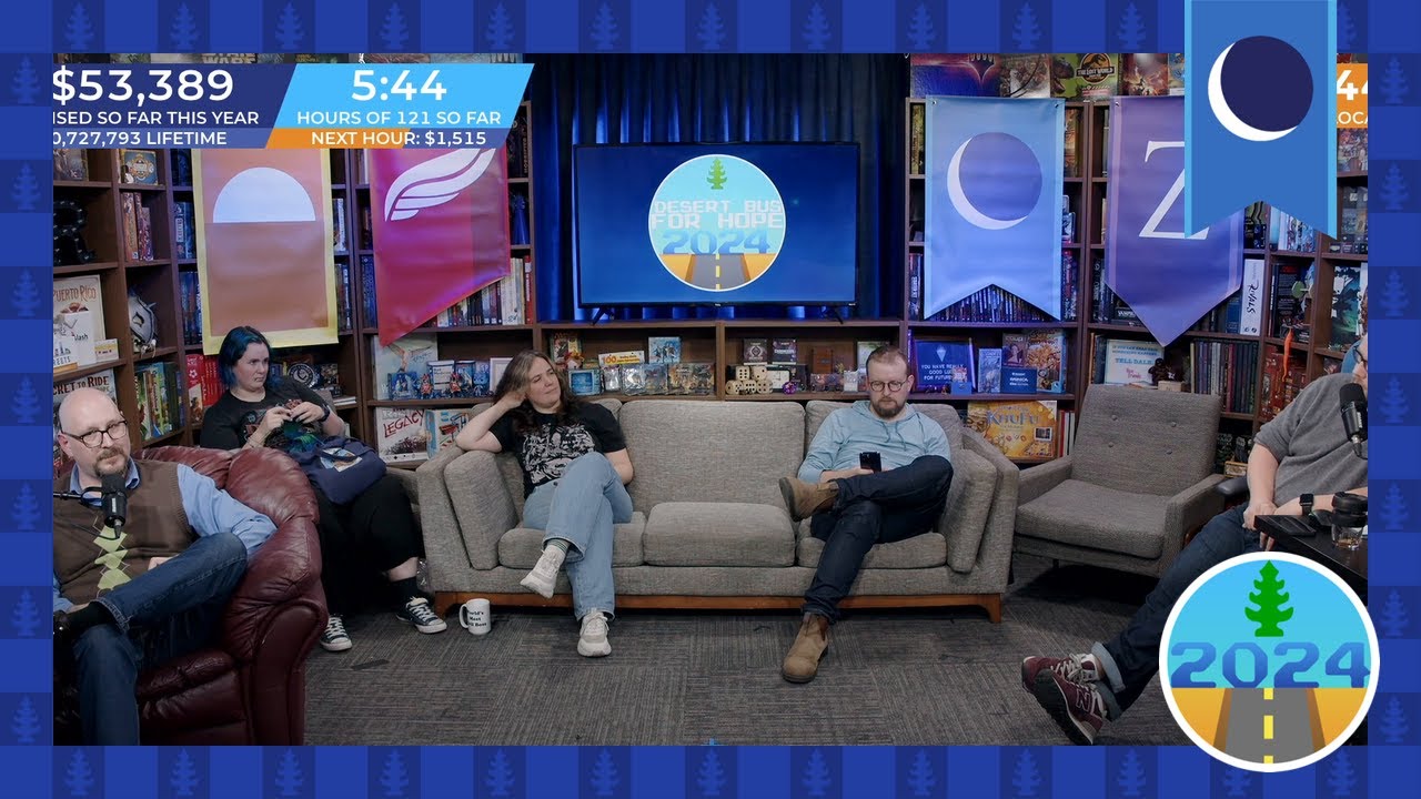 DB2024 - Donut Talk - YouTube