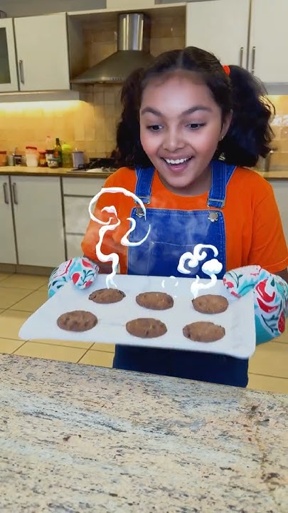 Kids Learn Not To steal Cookies 🍪 - YouTube