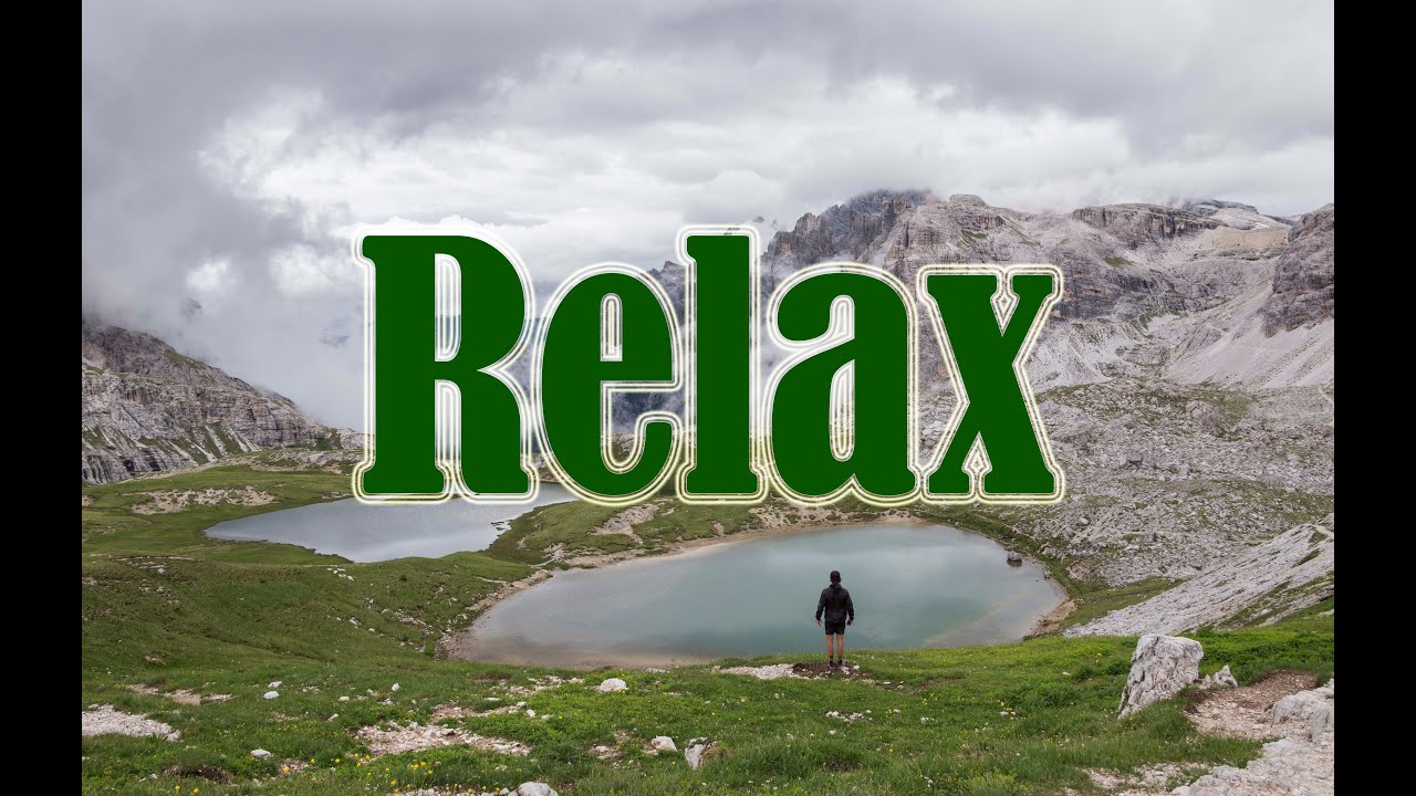 20 minute timer with relaxing music for Concentration (calm and ...
