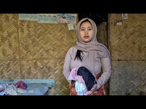 TERLALU BERHARGA...!!! PELAN PELAN TAKUT PATAH || PERJUANGAN JANDA DESA PENJUAL KOPI KELILING
