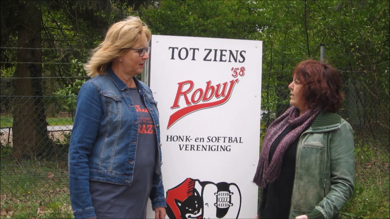 IN&ES: vrijwilligers gezocht voor HSV Robur '58 - YouTube