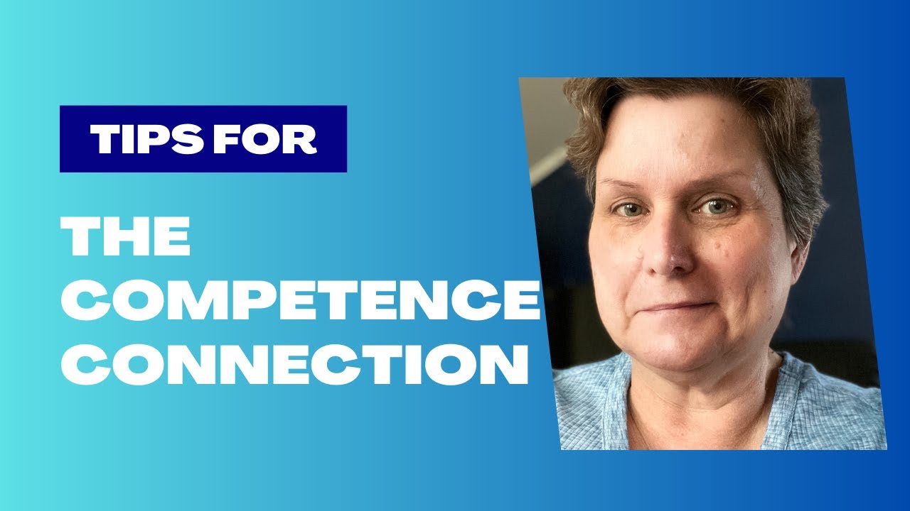 Competence Connection For Managers - YouTube