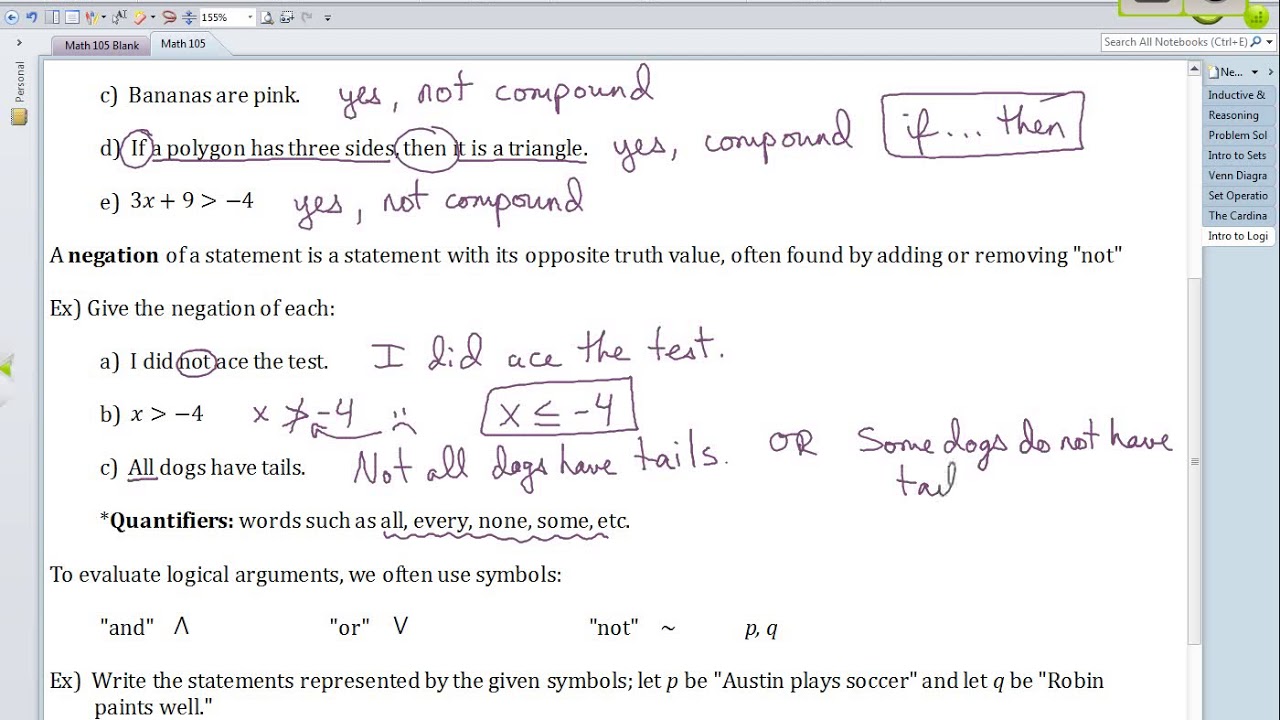 Intro To Logic Statements And Quantifiers YouTube intro-to-logic-statements-and-quantifiers-youtube
