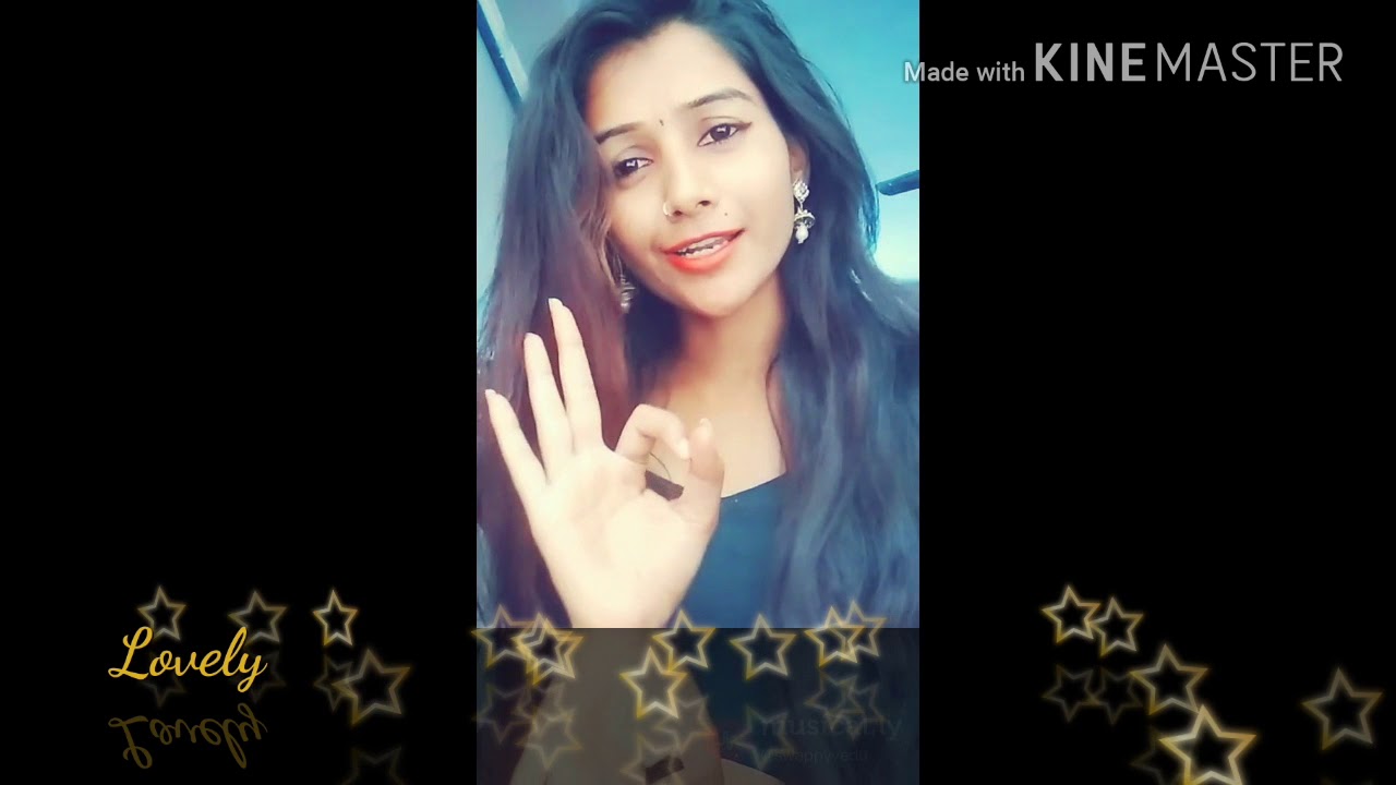 Mad lips Marathi whats App Video - YouTube