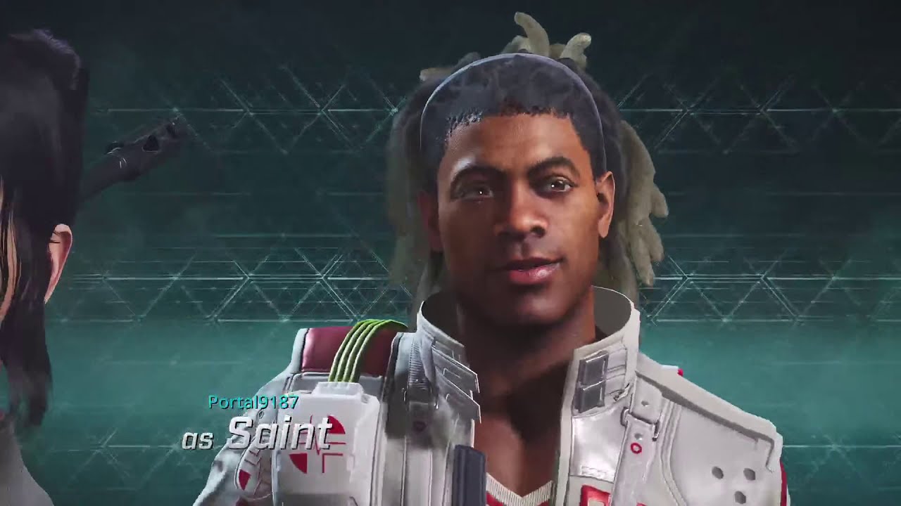 PS5 Rogue Company Gameplay - YouTube