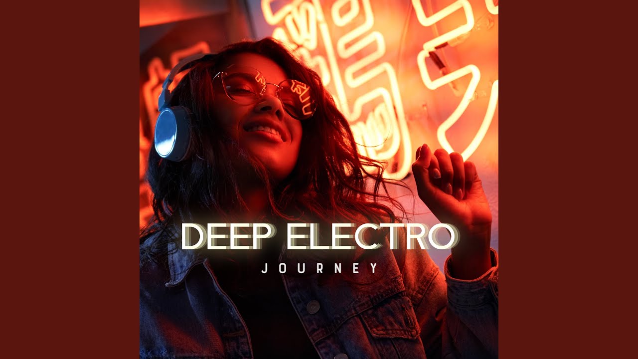 The Feeling (Funky House Music) - YouTube