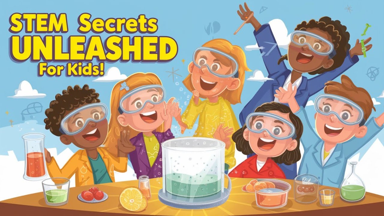 introduction to rocket science for kids - YouTube