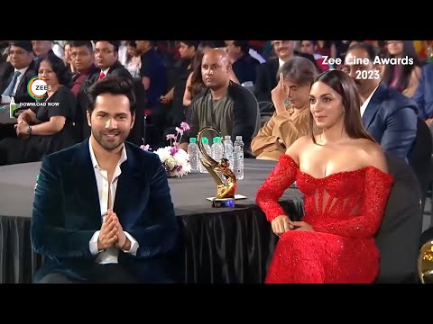 Zee Cine Awards - International Awards Ceremony - Webisode - Zee Tv