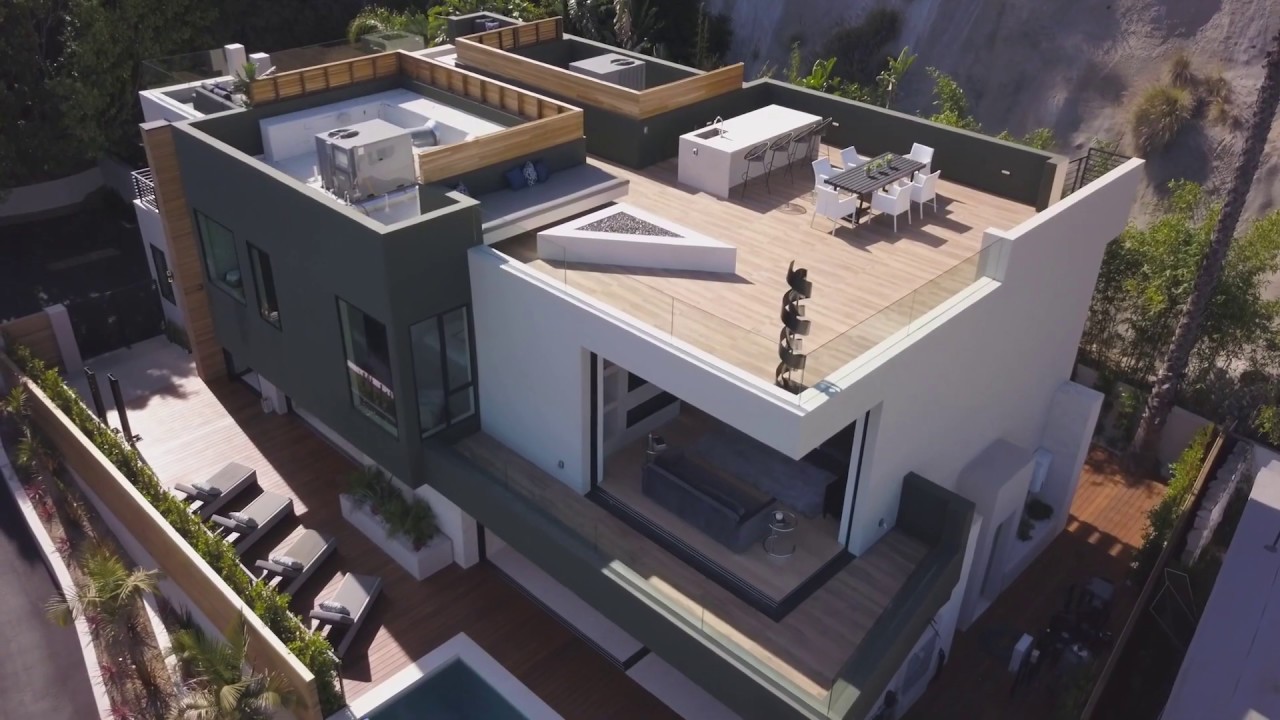 8381 Hollywood Blvd. Sunset Plaza-Hollywood Hills West, CA 90069 - YouTube