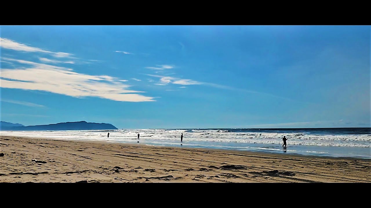 Time & Tide 04 | One Silver Dollar - Ocean Blue Remix - YouTube
