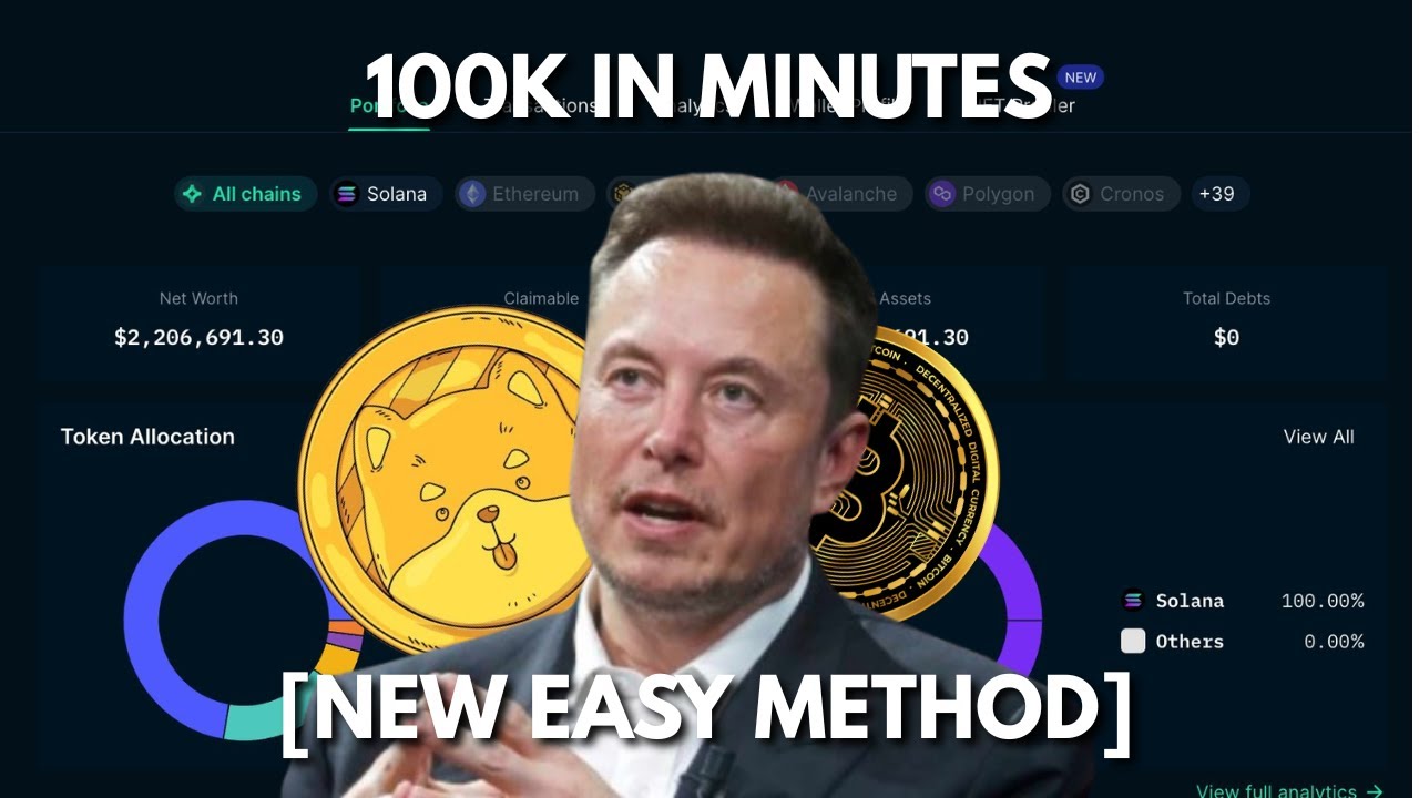 How to Make Money Launching Meme Coins with No Coding (Step-by-Step ...