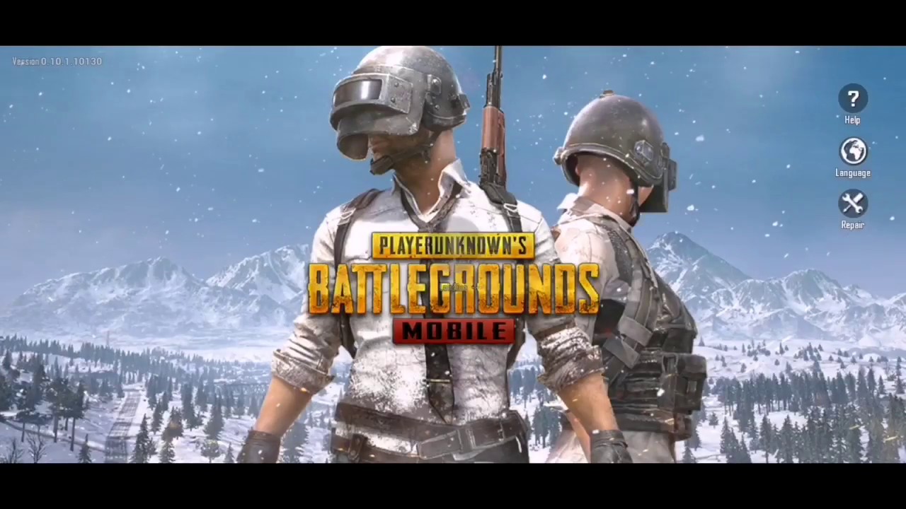 Test Game PUGE mobile in Android - 25 kills Winer Champion - YouTube