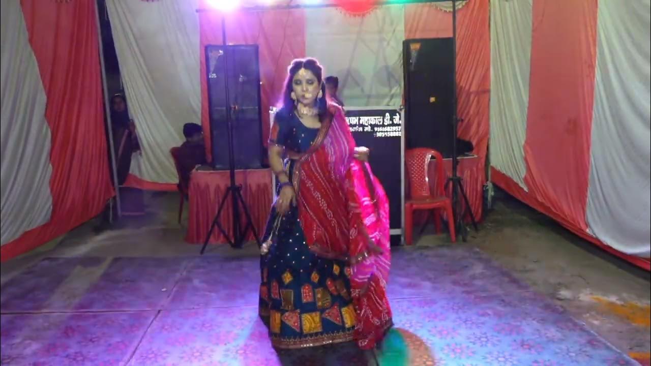 I love dance - YouTube