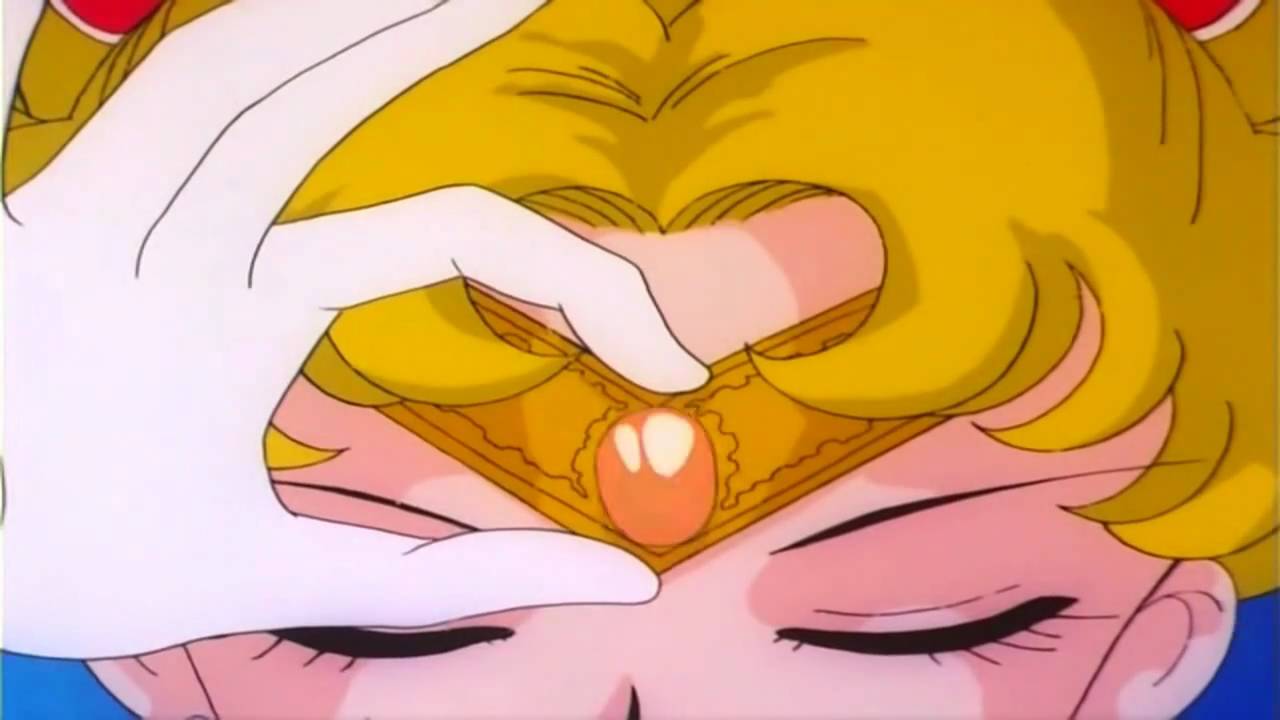 Moon Tiara Action - No Voice [Ready for Fandub - Episode 022] - YouTube