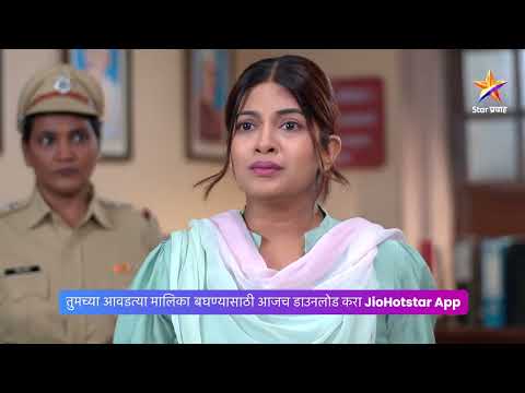 | घरो घरी मातीच्या चुली । Today’s Episode 789 | 10:30 PM