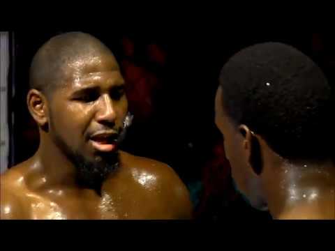 SFL 34 - Mark Johnson vs. Devon Simons - YouTube