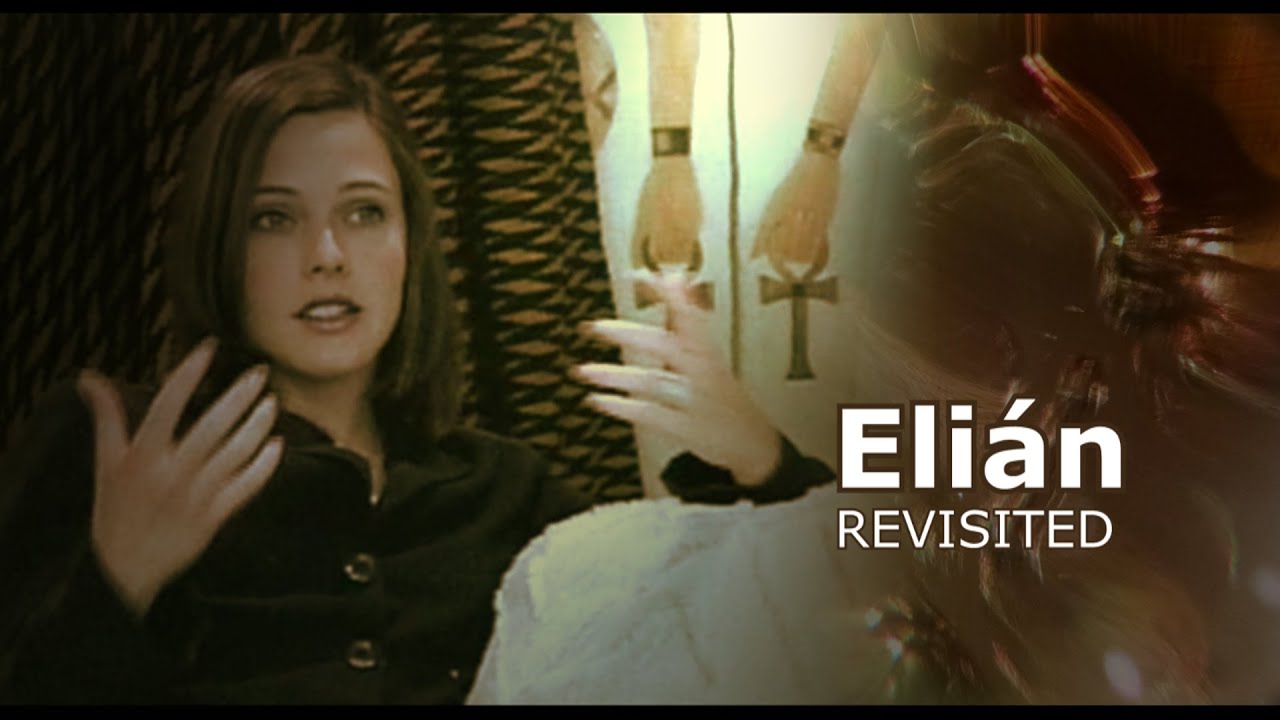 Elian Revisited - YouTube