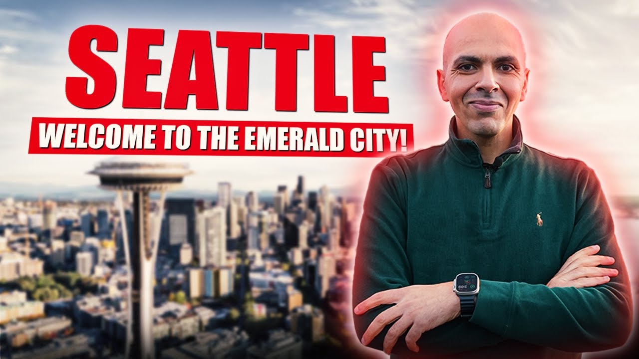 Seattle Moving Tips: Don't Make These Mistakes - YouTube