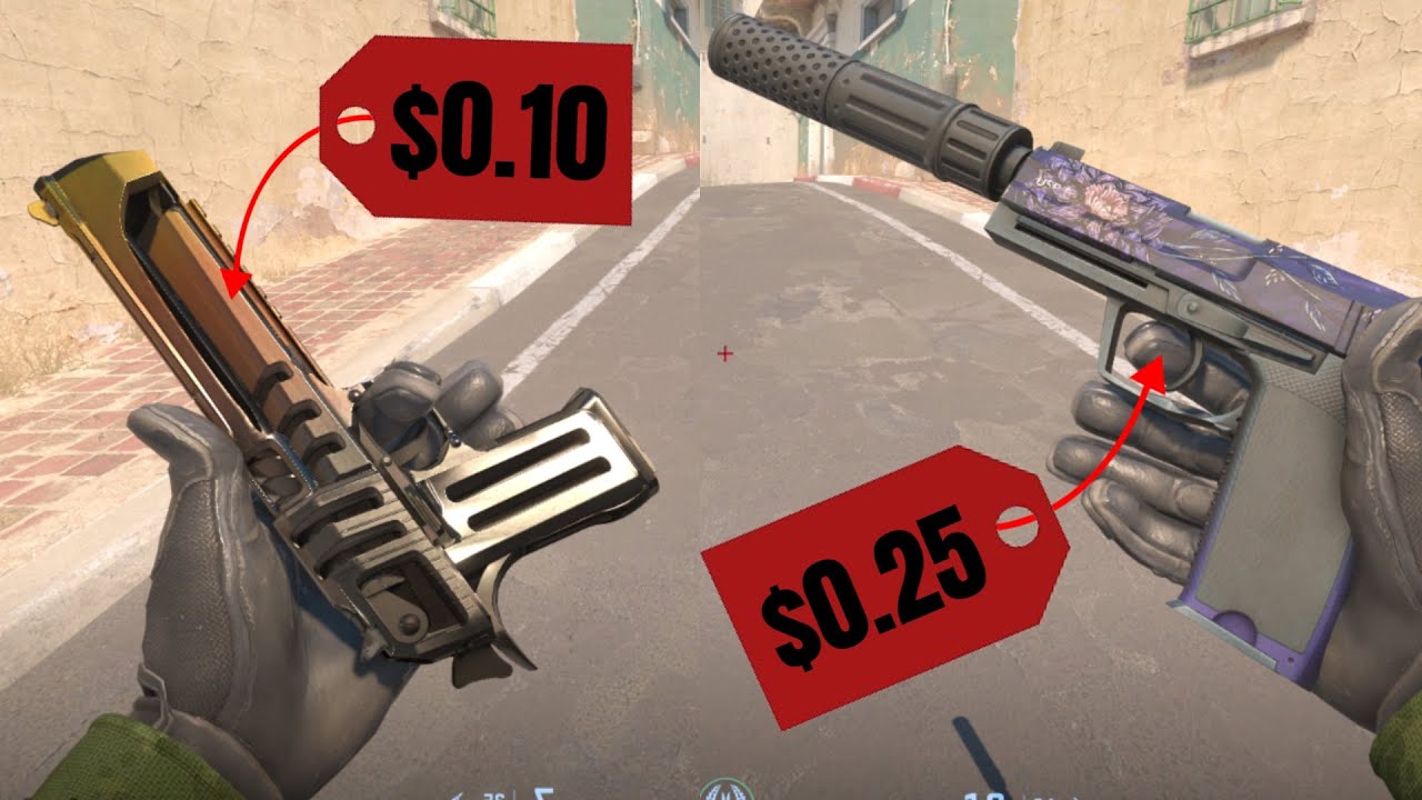 Top 10 Best Cheap Skins In CS2 under 1 YouTube top-10-best-cheap-skins-in-cs2-under-1-youtube