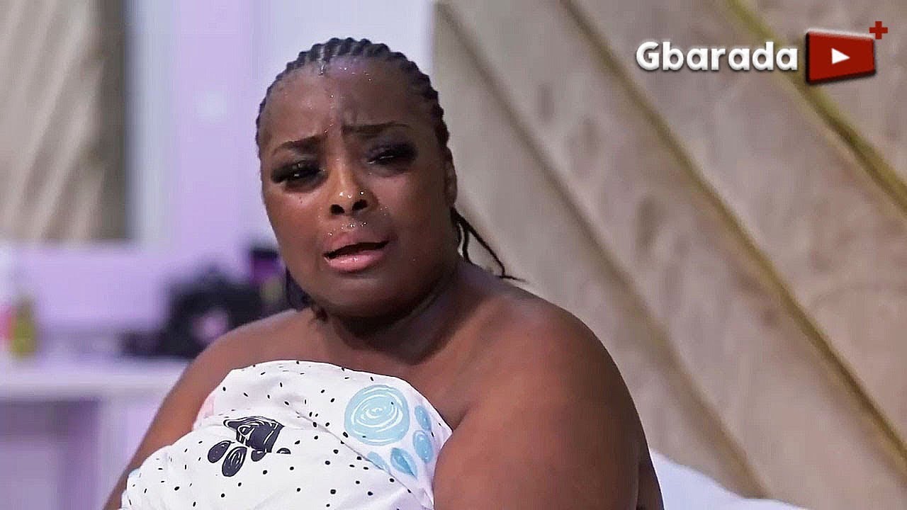 ESE MAAMI - A Nigerian Yoruba Movie Drama Starring Ronke Odusanya ...