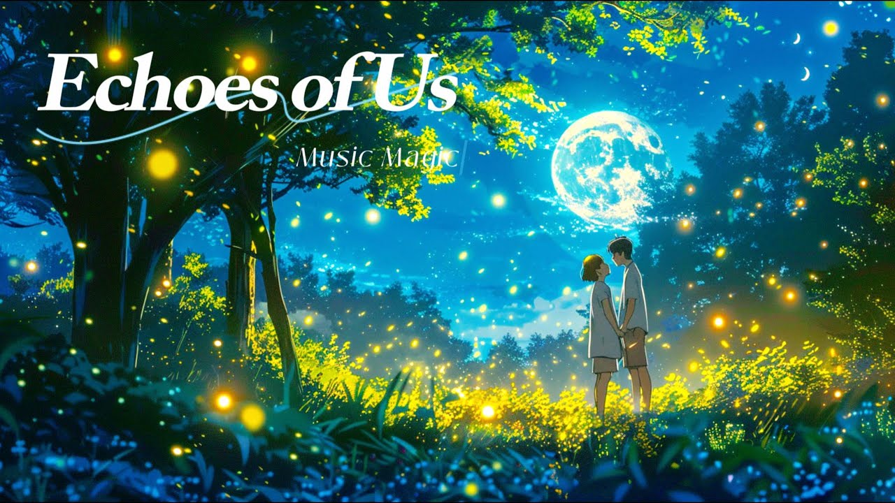 Music Magic - Echoes of Us - YouTube