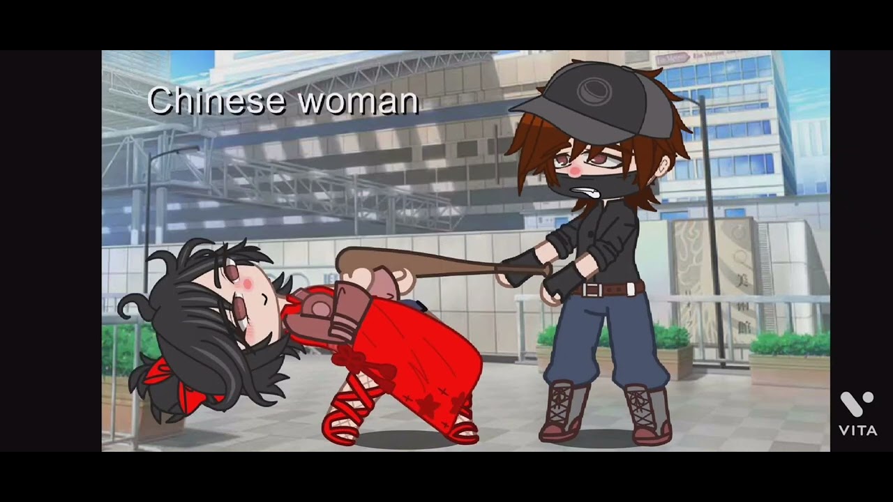 dodging by dancing meme - YouTube