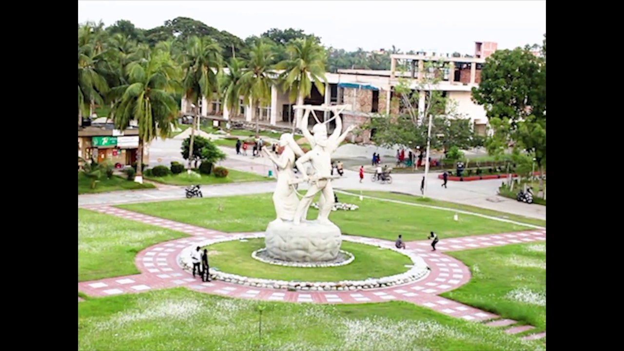 AN INTRODUCTION TO ENERGY SCIENCE AND ENGINEERING IN KUET - YouTube