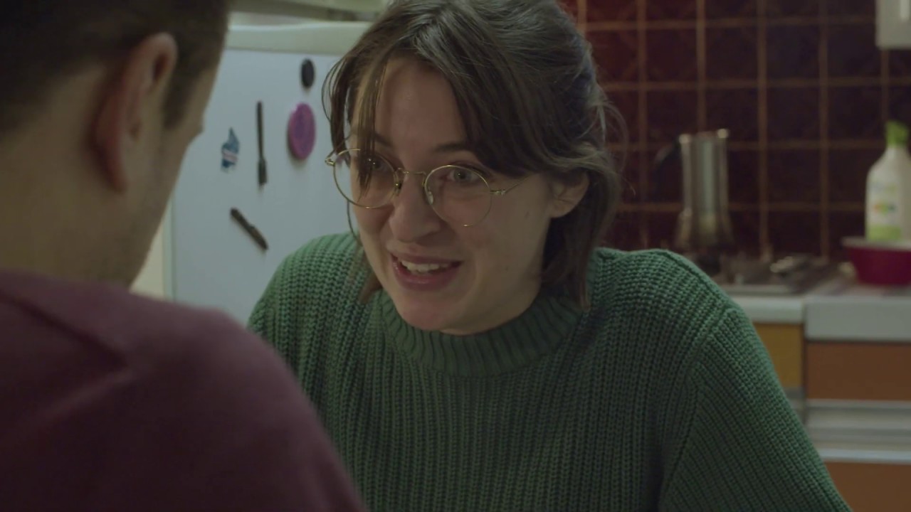 Bande démo Alice Lobel - YouTube