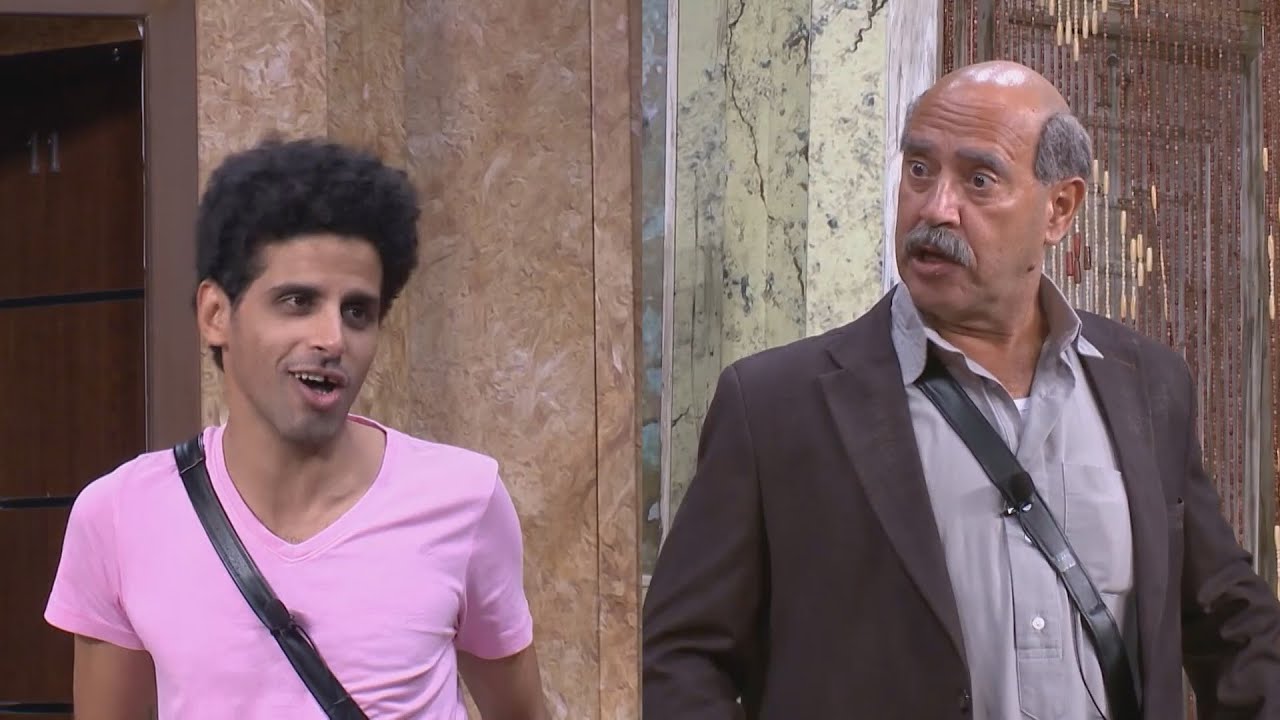 انا كبير ياض نجيب اتنين الباتشينو سكر بره اللوكاندة Youtube