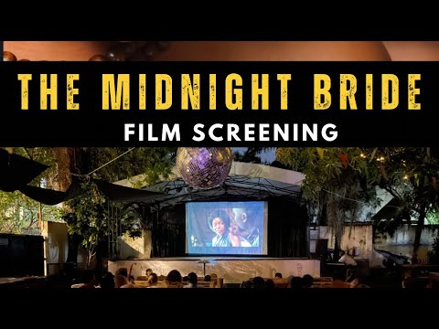 THE MIDNIGHT BRIDE film screening at Alliance Française of Dar es ...